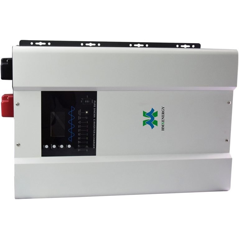 HMX 1-12kw low frequency solar inverter - HMX Energy Co., Ltd